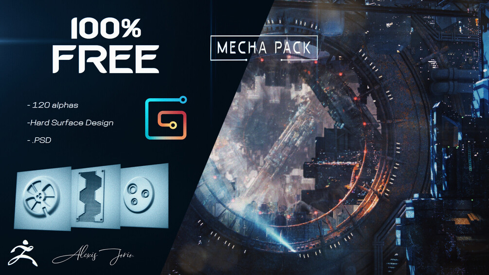 MECHA_PACK