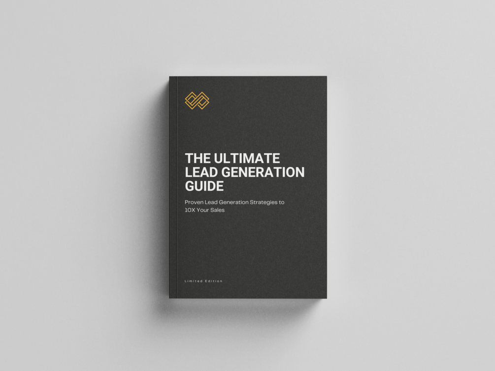 The Ultimate Lead Generation Guide