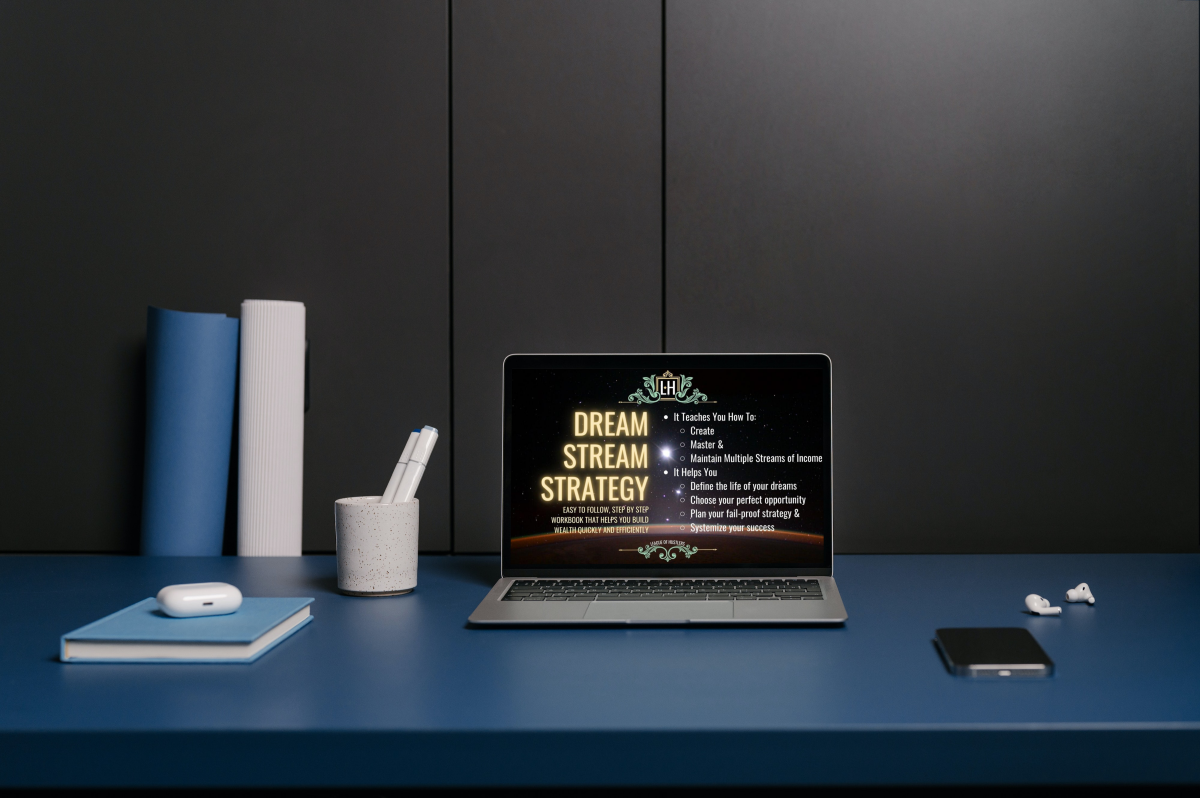 The Dream Stream Strategy