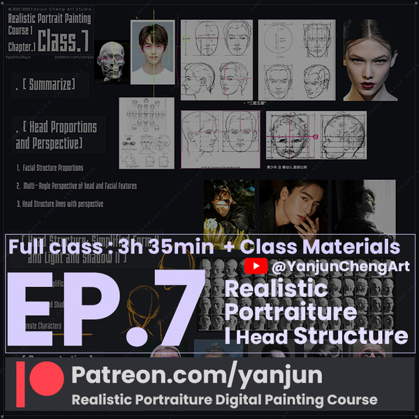 Yanjun Cheng Art Studio