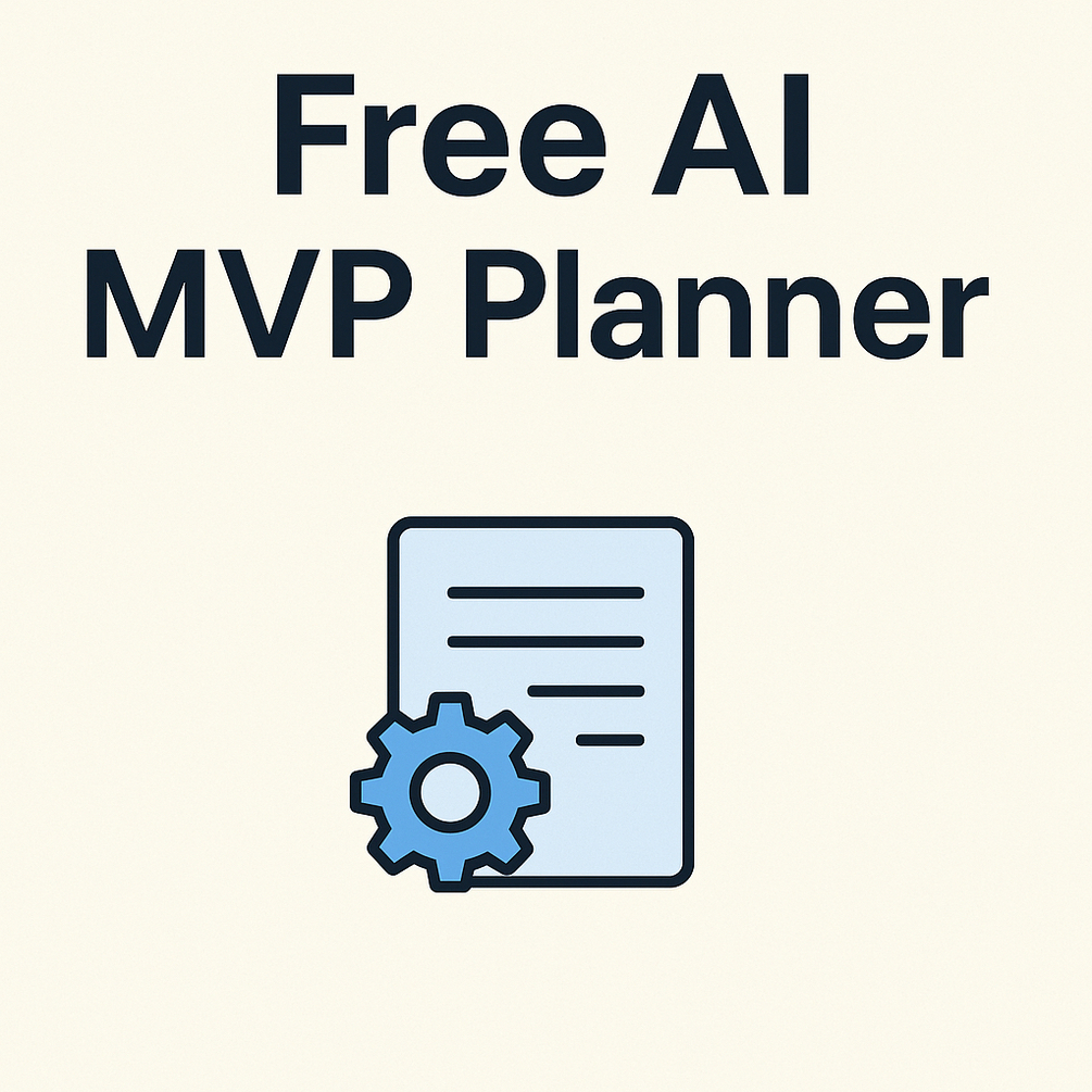 LaunchGen: AI-Powered SaaS Toolkit to Launch Your MVP