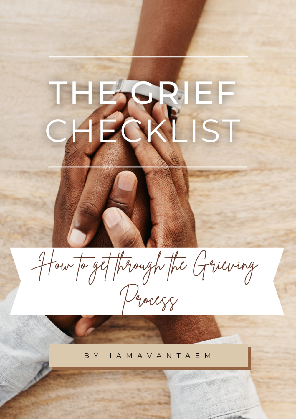 The Grief Checklist