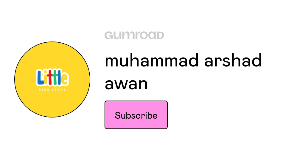 muhammad arshad awan