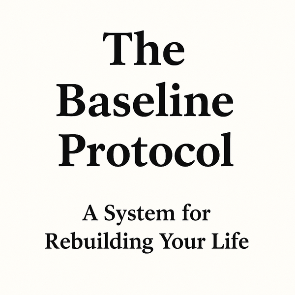 Project Baseline