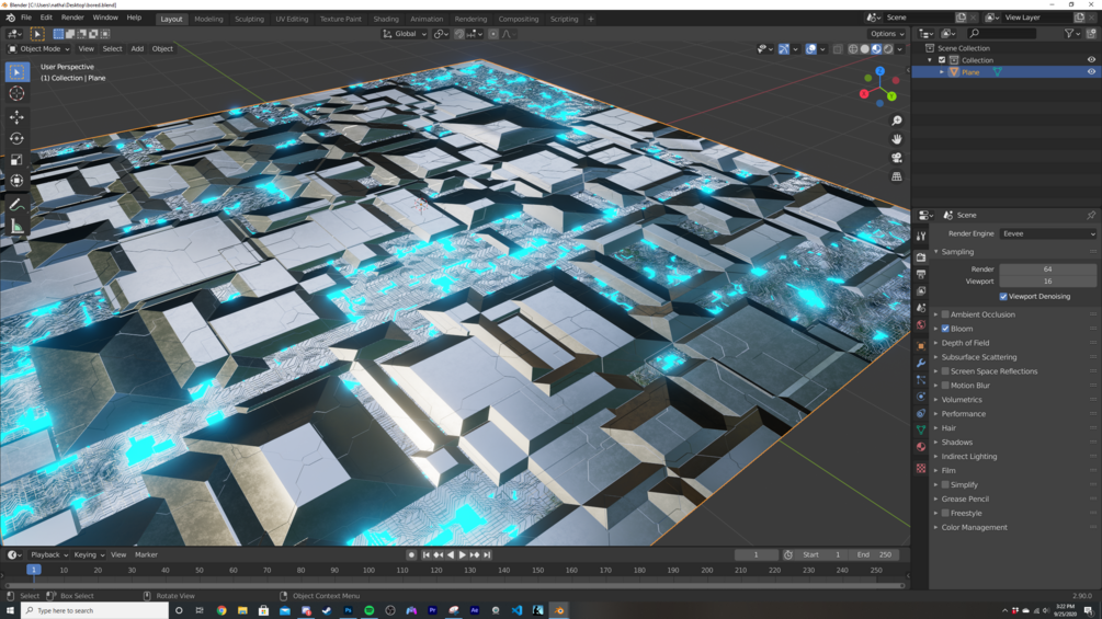 Greeble 4 Tutorial
