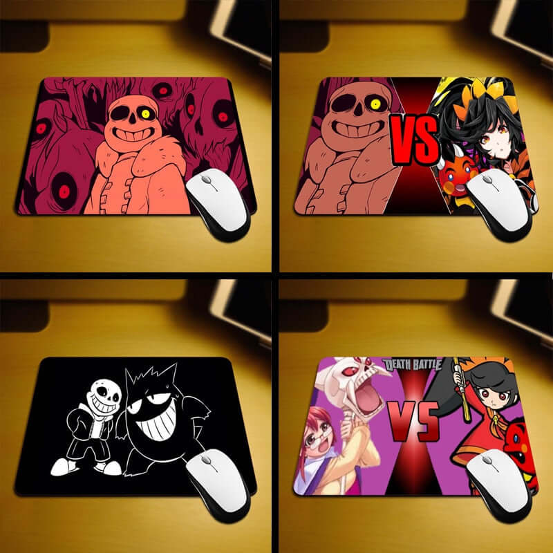 Megalovania Undertale Mouse Pad - PDF Guide To Make Money on Sub-Reddits