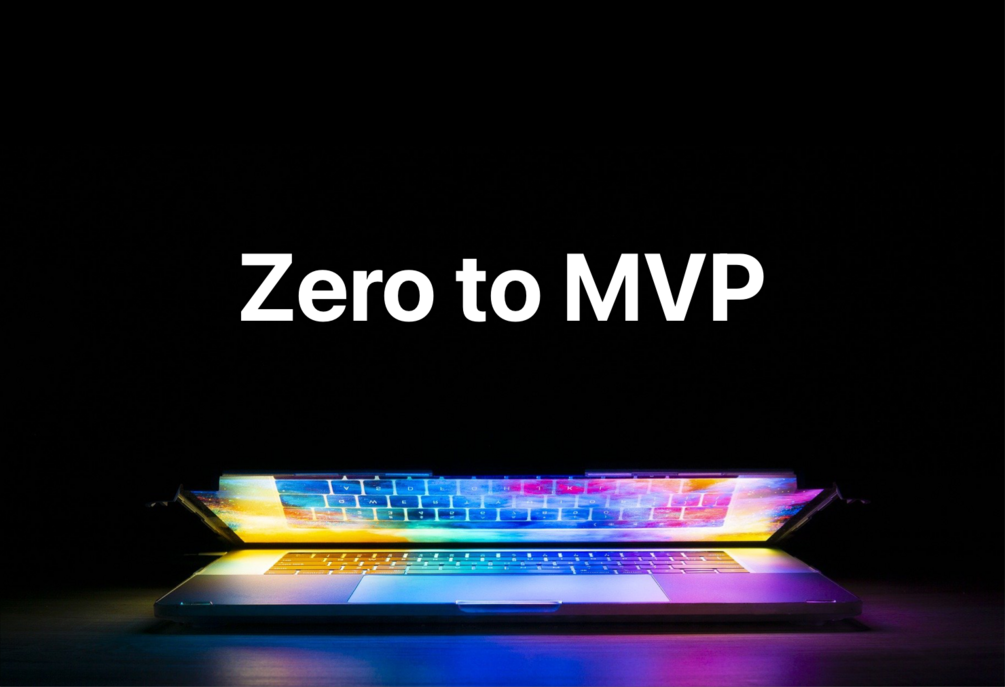 Zero To MVP Kit