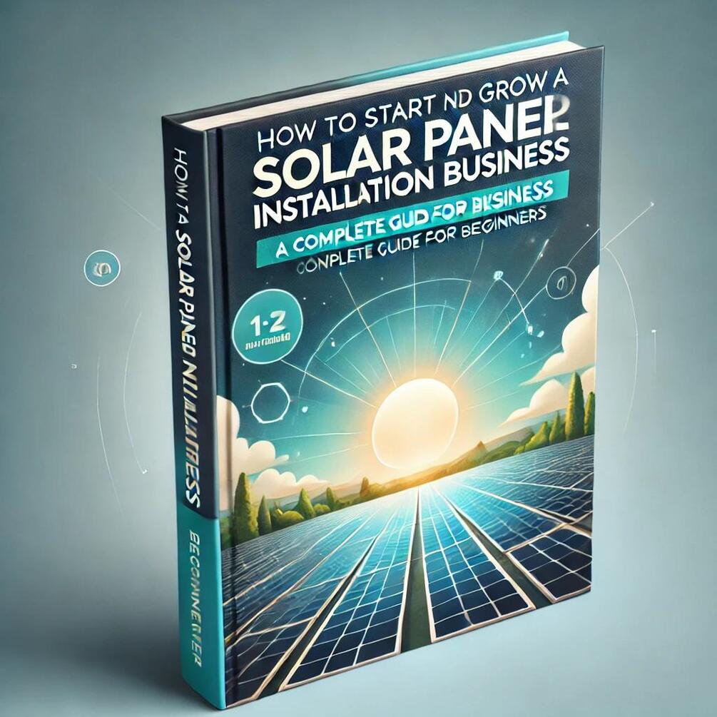 Solar Business Guide