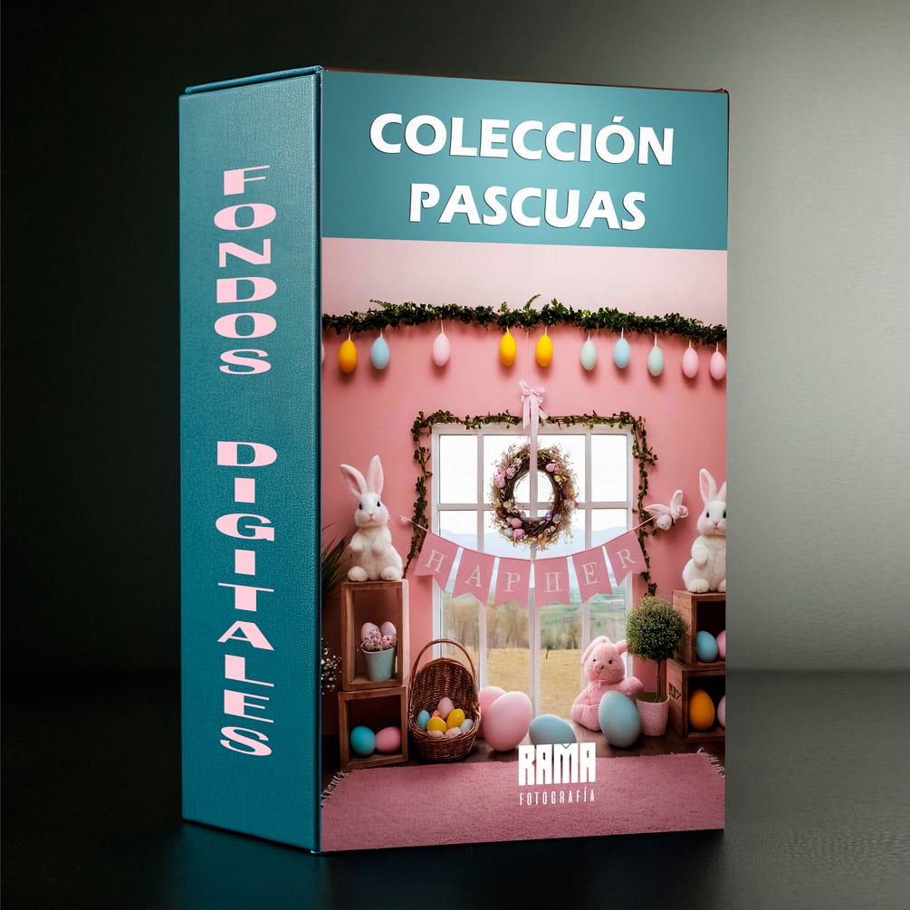Colección pascuas 2024