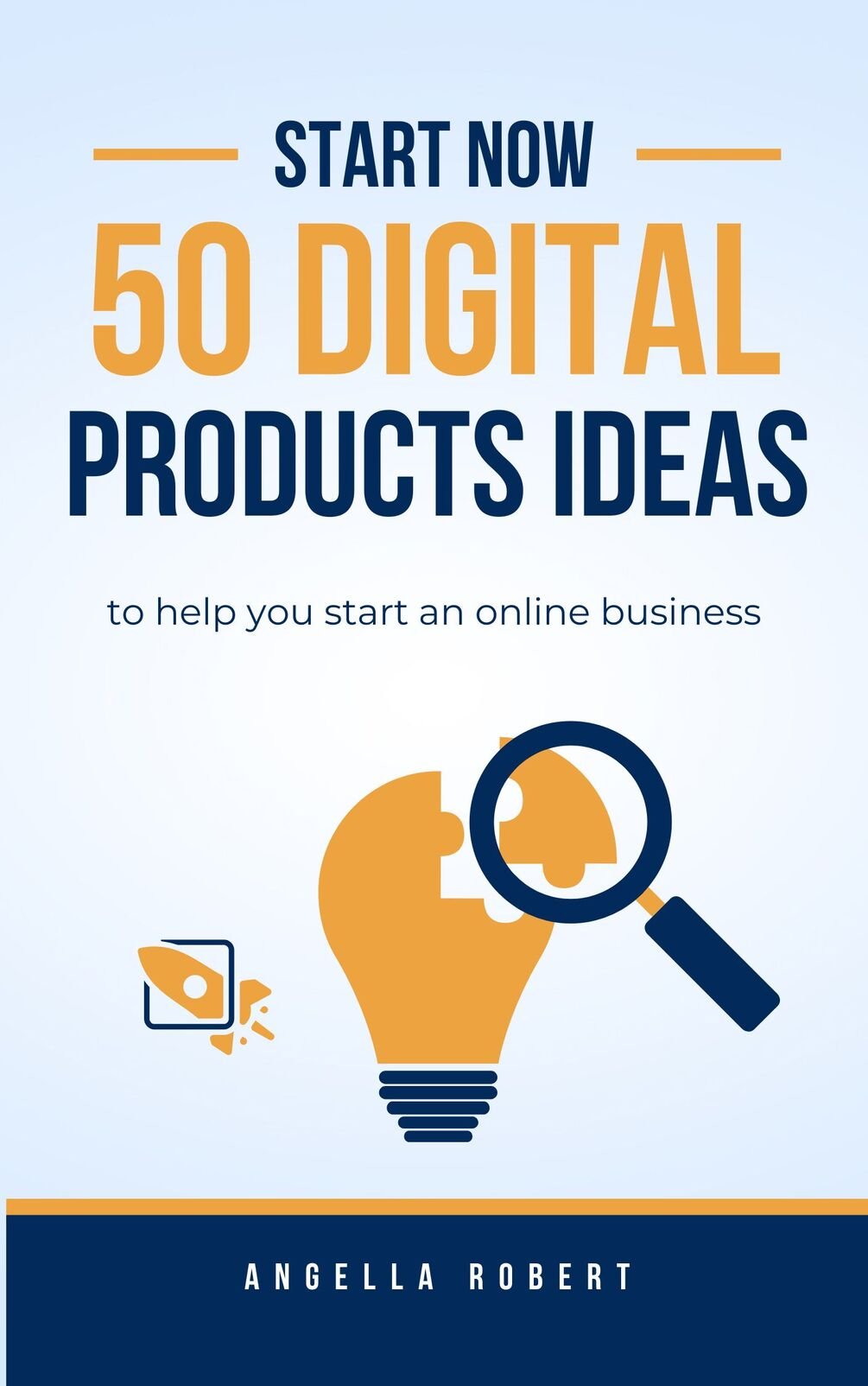 50 digital product ideas