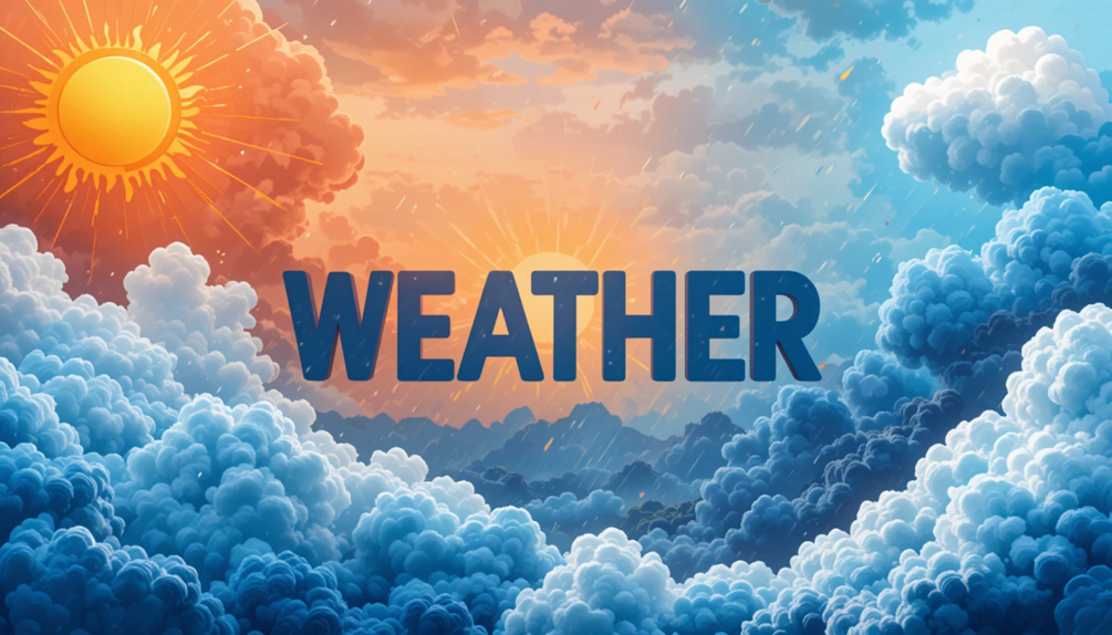 Advanced Weather Data API for Developers: Real-time Forecasts and ...