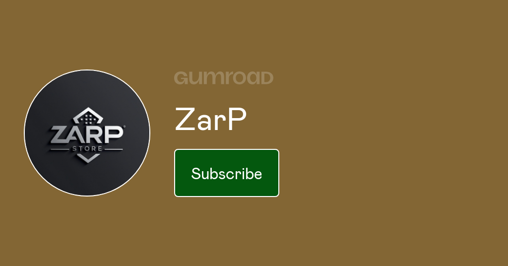 ZarP