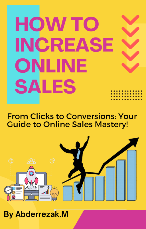 How To Increase Online Sales