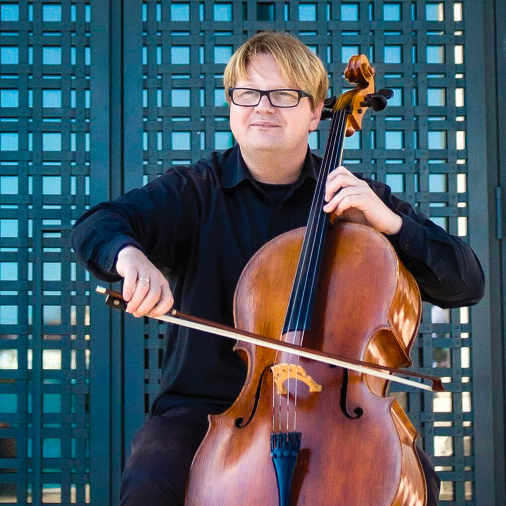 Strings Impressions CD album