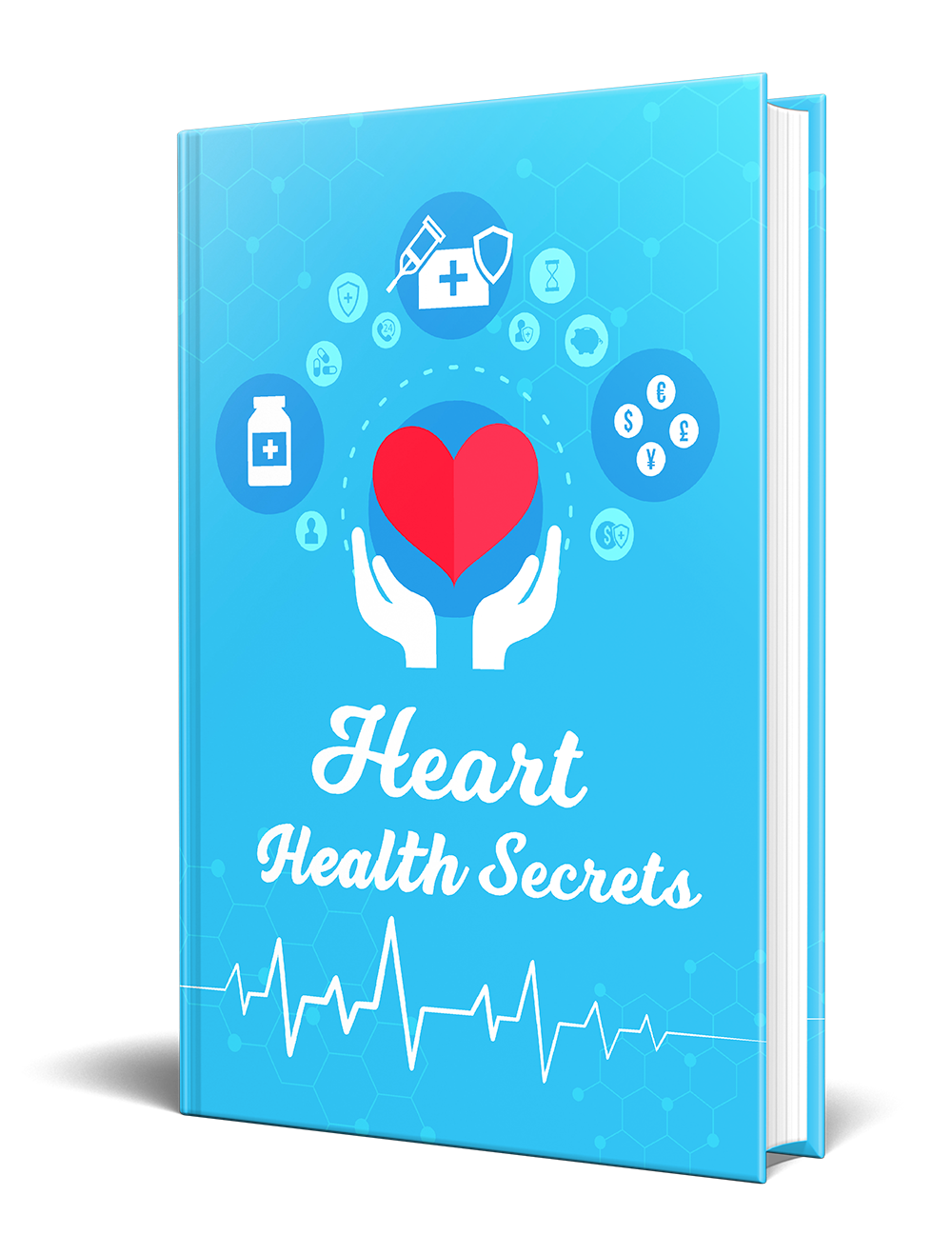 Heart Health Secrets: Your Ultimate Guide to a Stronger, Healthier Heart
