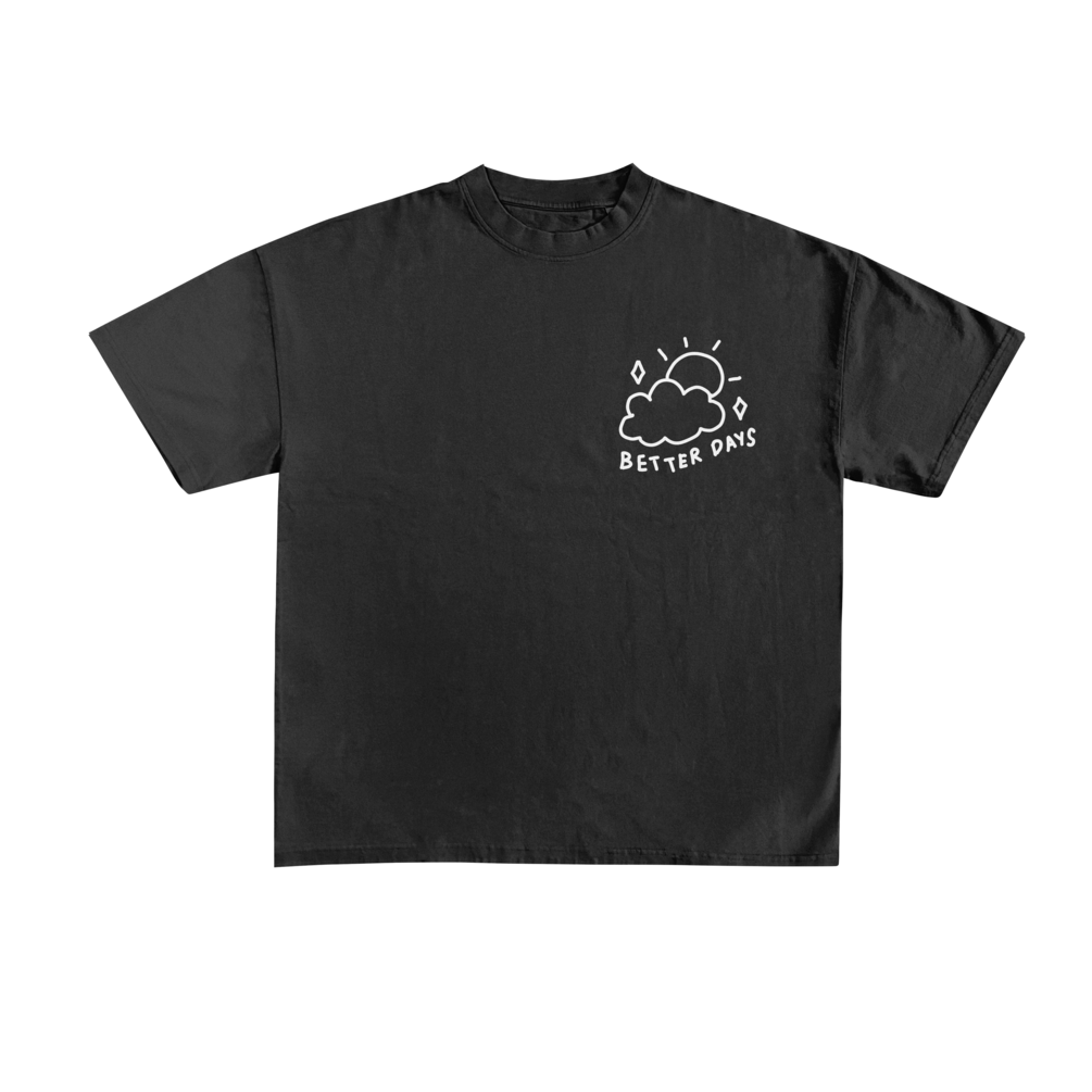 BETTER DAYS DESIGN