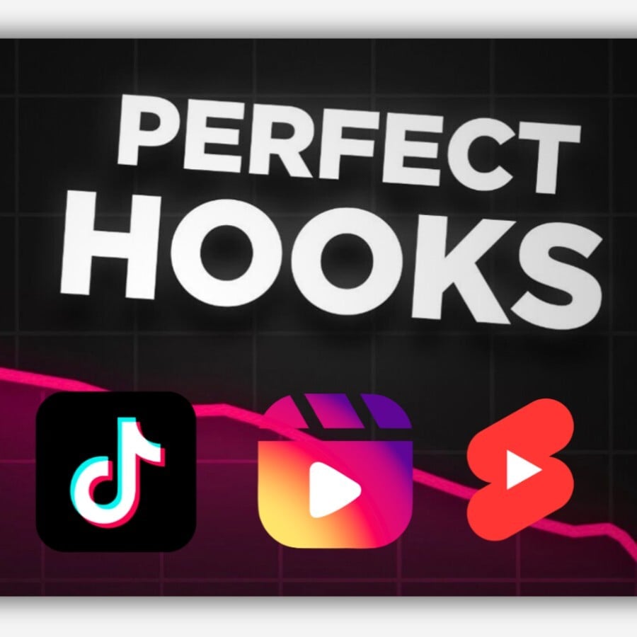 Viral Hooks Database