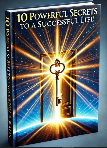 TEN (10) POWERFUL SECRETS TO SUCCESSFUL LIFE REGARDLESS OF AGE OR ...