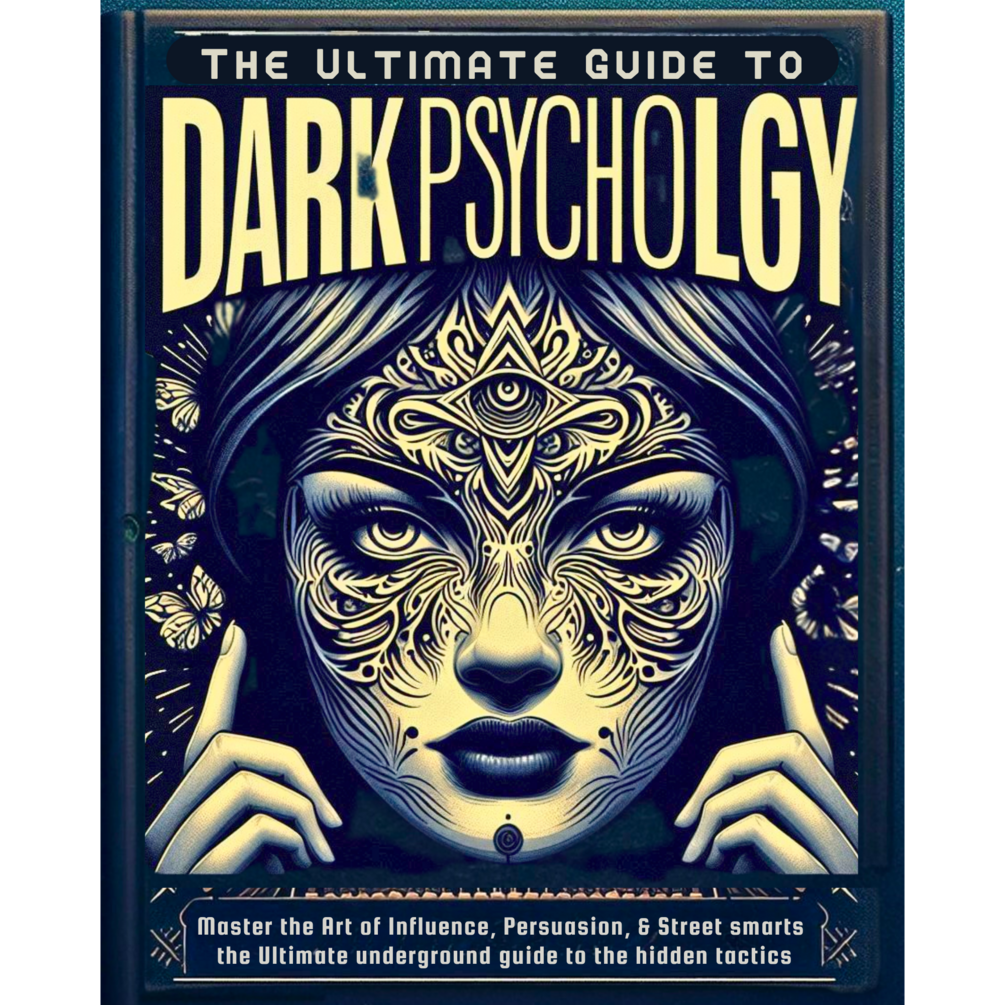 Dark Psychology Playbook