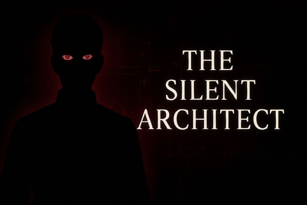 The Silent Architect: Code of The Unseen Master