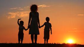 Raising Kings: A Single Mother's Guide to Raising Boys into Men