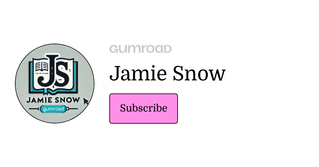 Jamie Snow