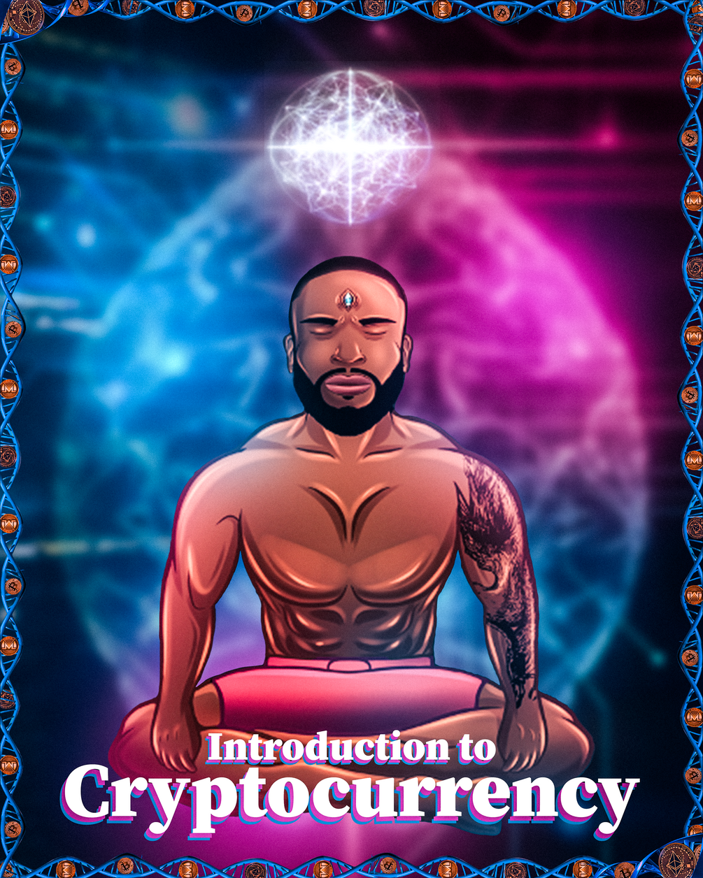 Free Intro 2 Cryptocurrency Course