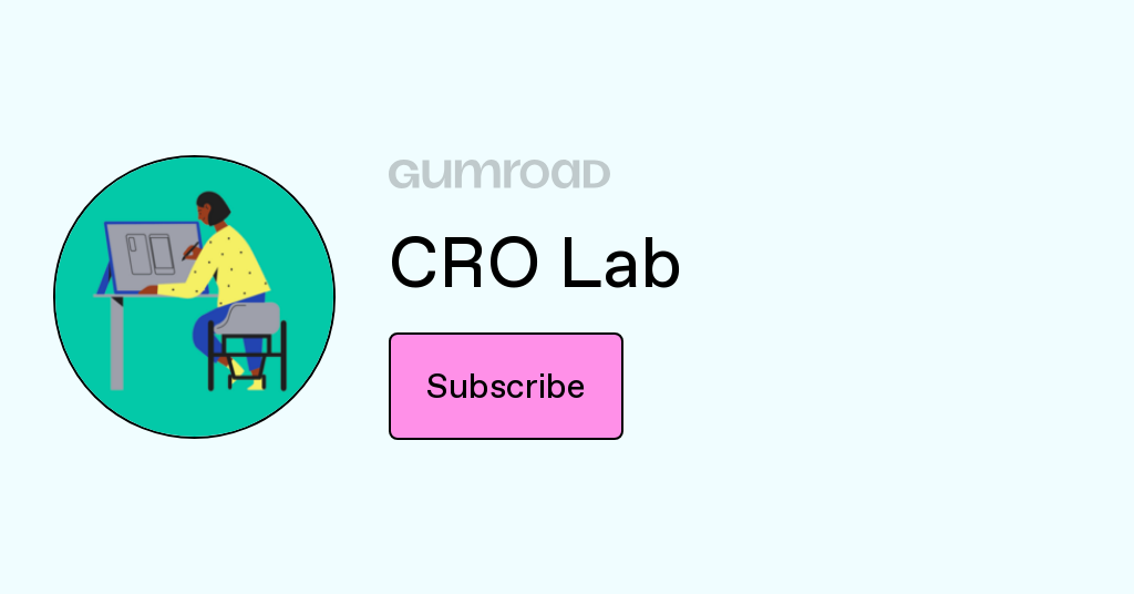 CRO Lab