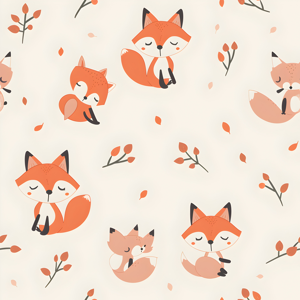 Fox Digital Paper