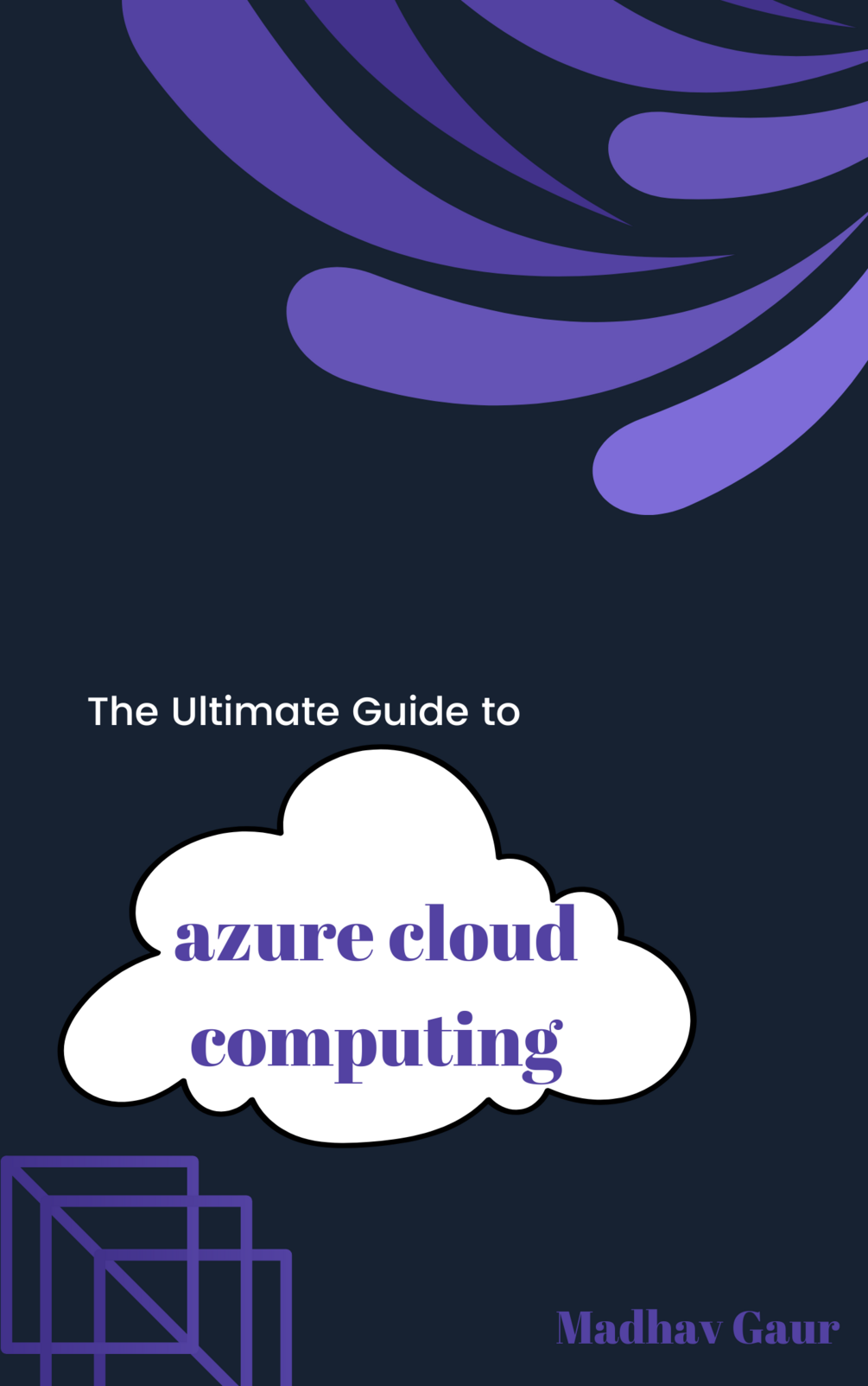 Azure Cloud Computing