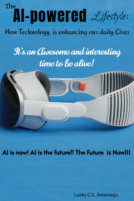 The AI Powered Lifestyle: How Technology is Enhancing our Daily Livies