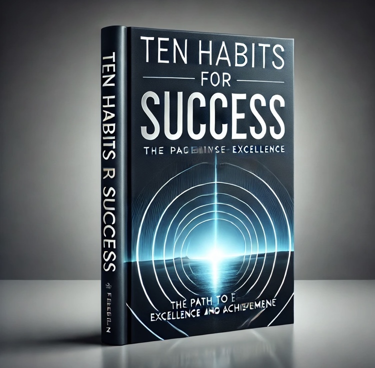 10 Habits for success