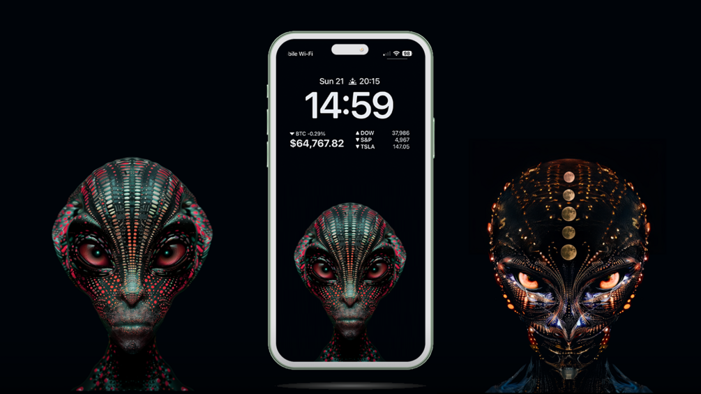 Monday | Nineteen and Twenty