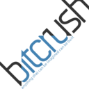 Bitcrush Logo