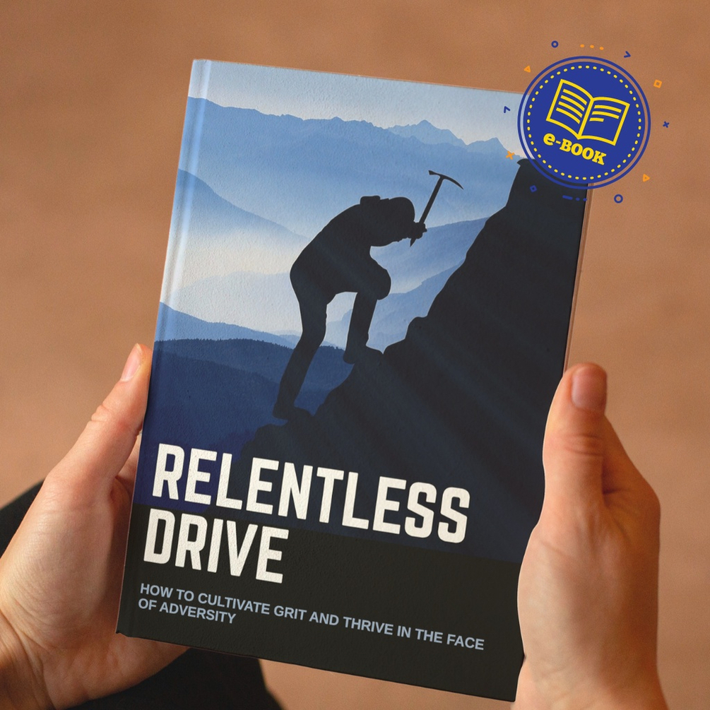 Relentless Drive