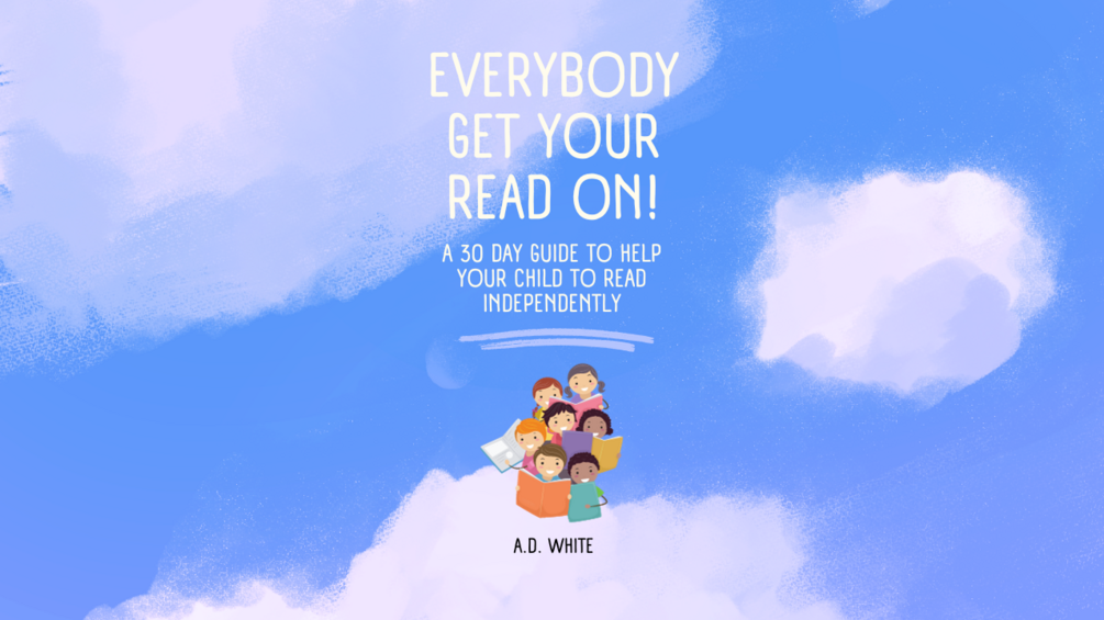 Everybody Get Your Read On!