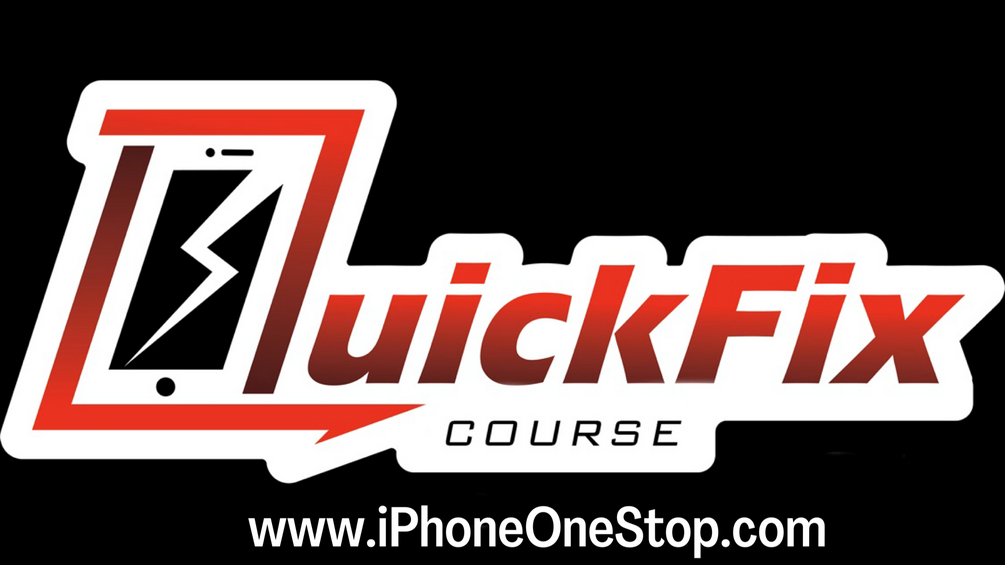 iPhone Repair / Phone Flipping Resources