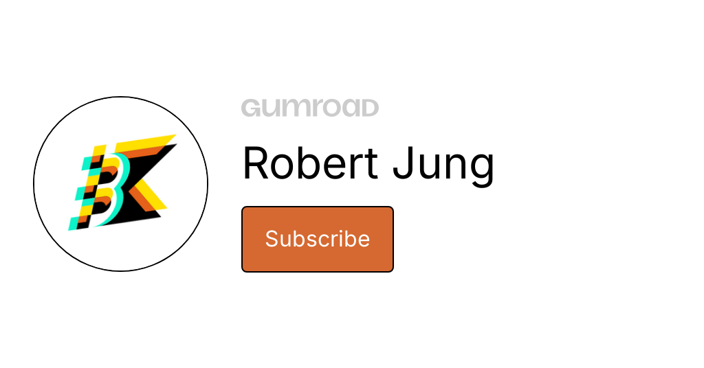 Robert Jung