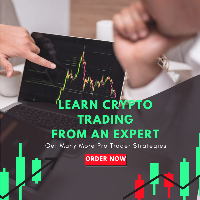 Crypto Trading: The Essential Course