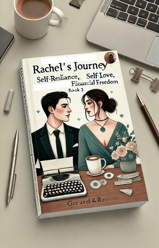 Foundations of Financial Freedom: Rachel’s Journey to Self-Reliance