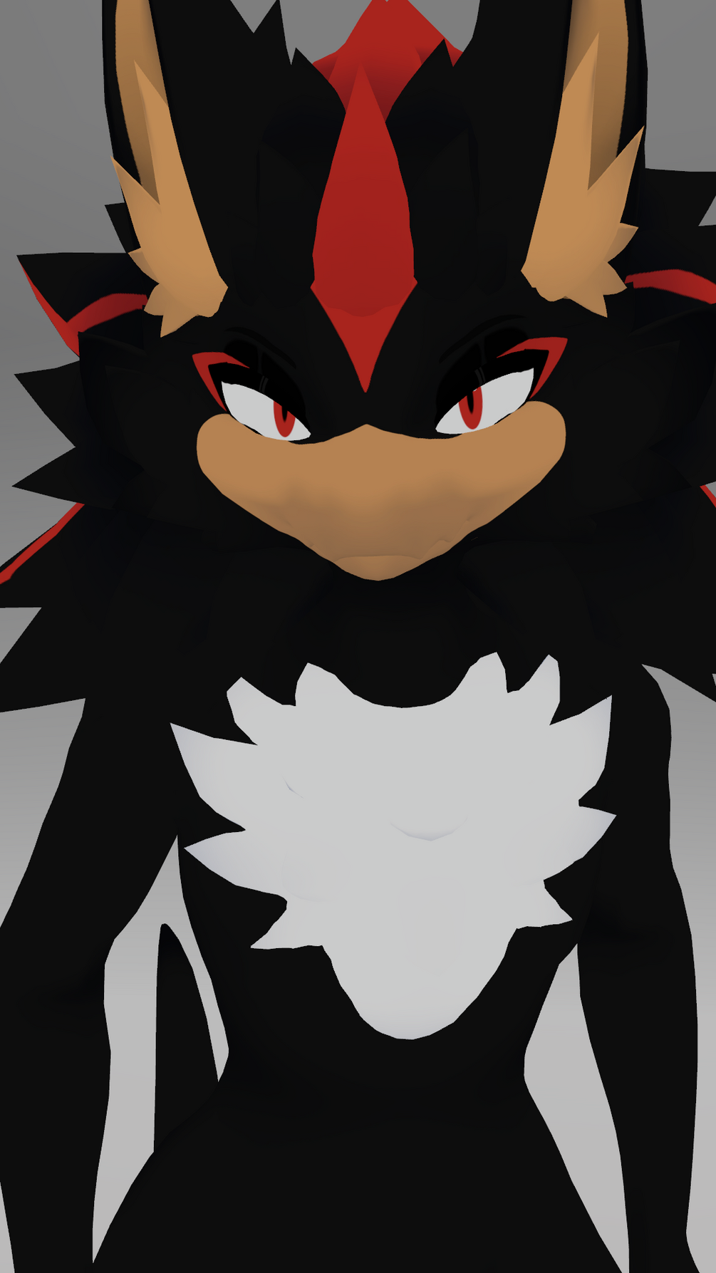 Shadow Novabeast Texture