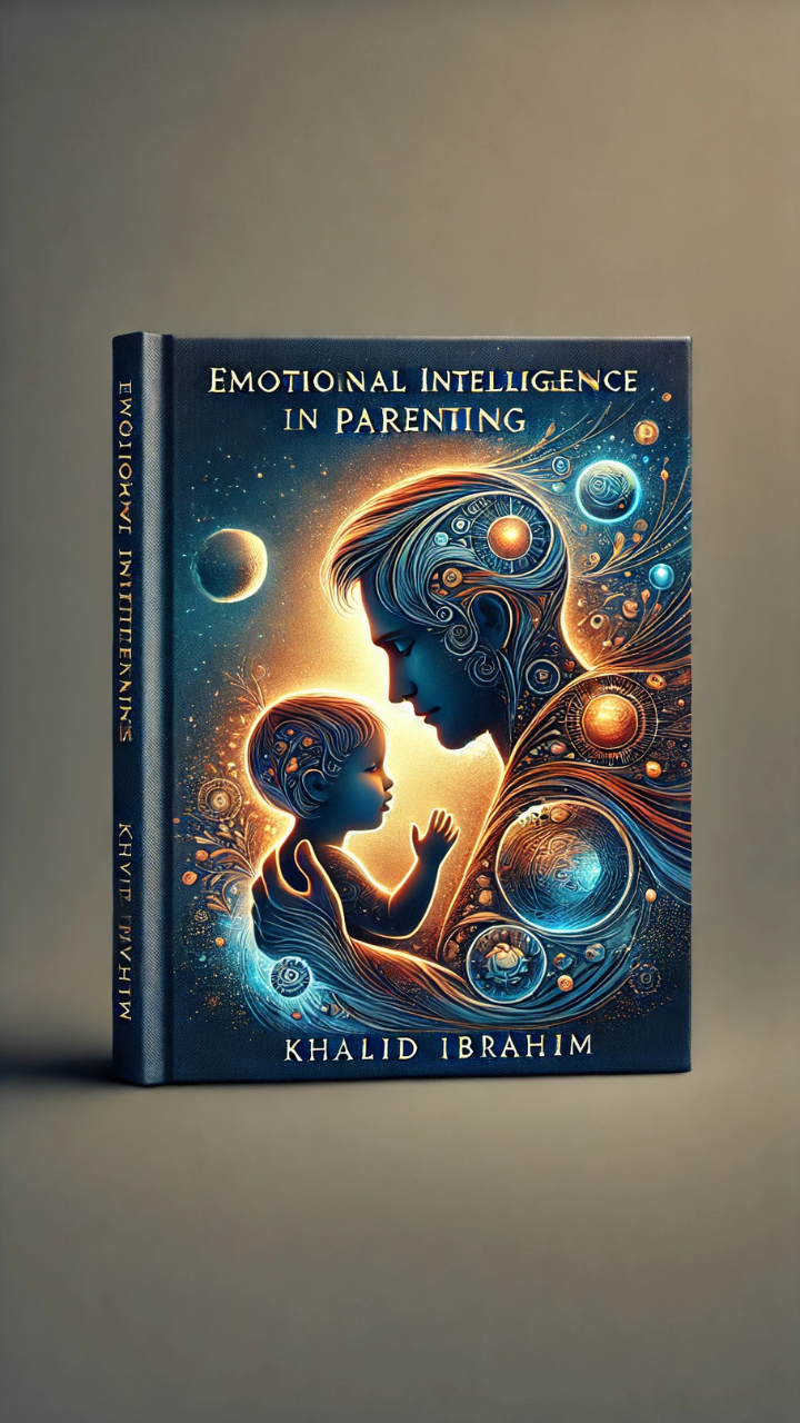 Emotional Intelligence in Parenting E-Book