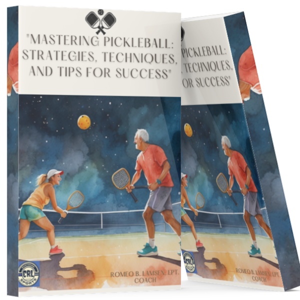 "Mastering Pickleball: Strategies, Techniques, and Tips for Success