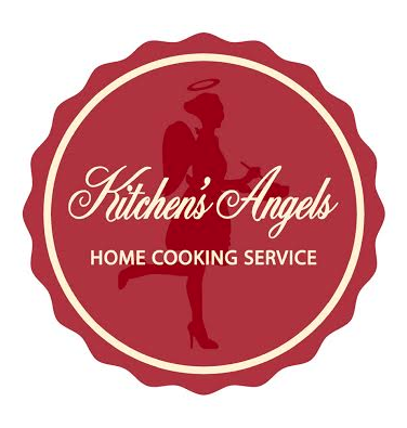 * In Home Services- Kitchens Angels- Healthy Meal- Organic Ingredients- 1-1