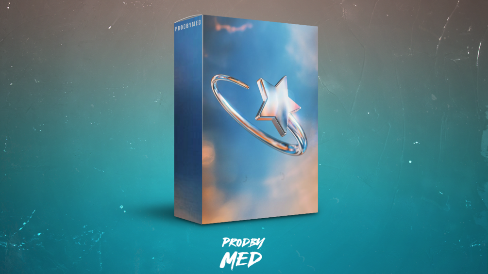 MOTION 2 STEP X UK GARAGE DRUM KIT PREMIUM EDITION