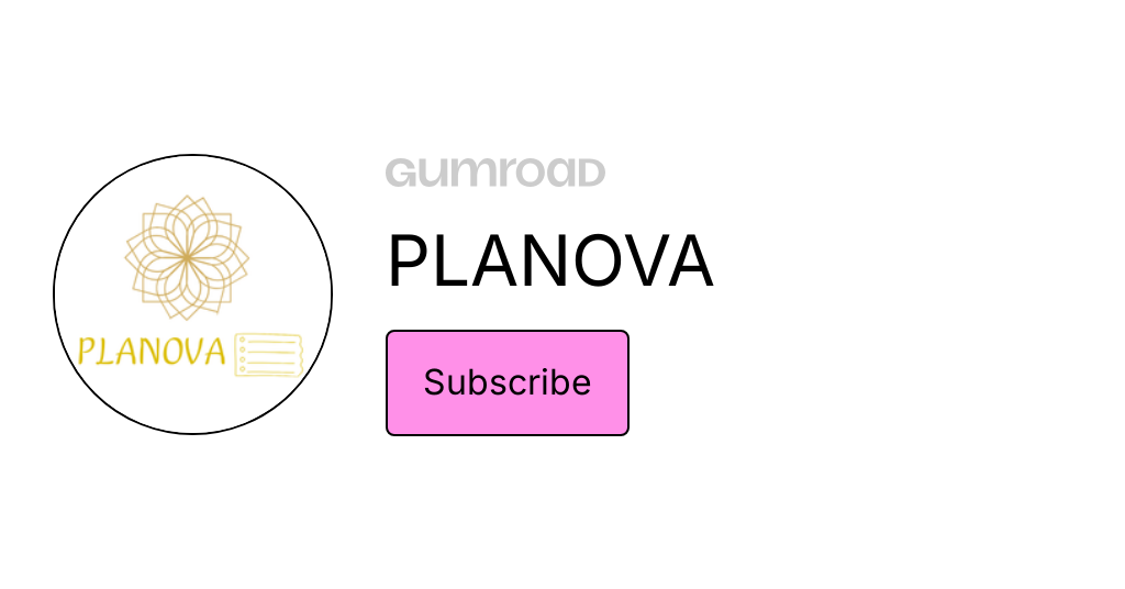 PLANOVA