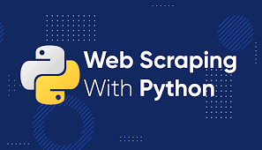 Python Web Scraper