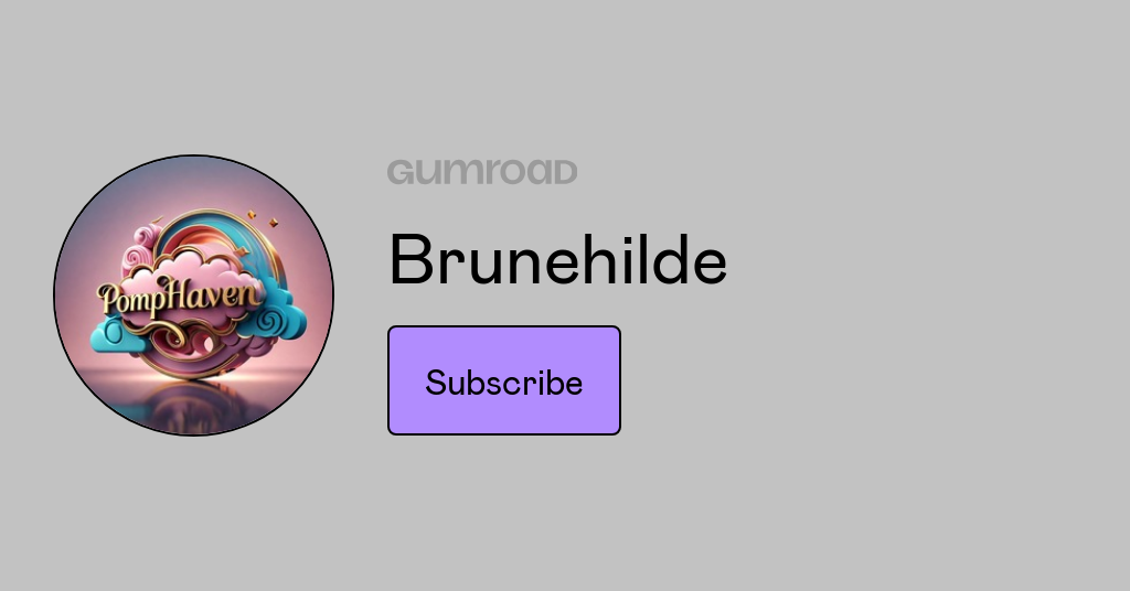 Brunehilde