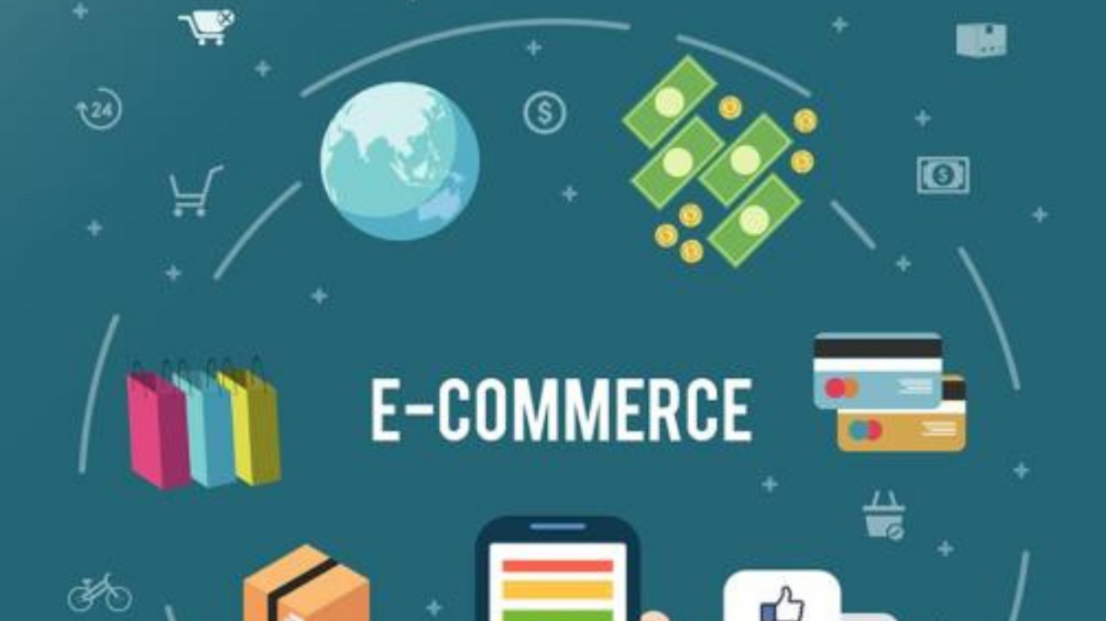 E-commerce simplified