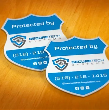 Secure Your Development Projects with SecureTech's Low Voltage Solutions in Mineola